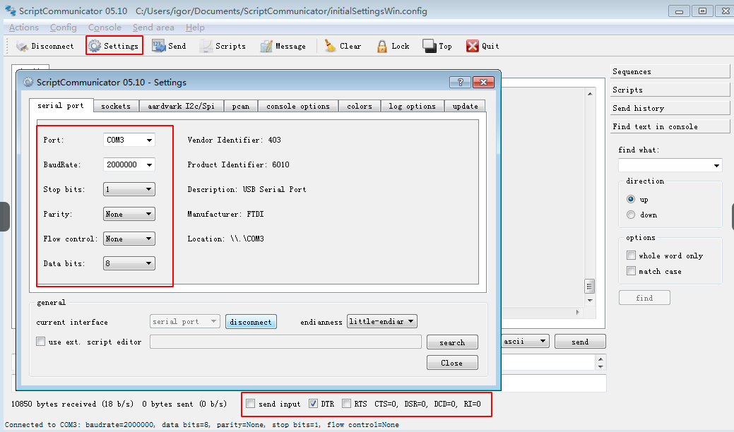 BL602 SDK Starter Guide — BL IoT SDK release_bl_iot_sdk_1.6.39-238-gf5ba0a7ee 文档