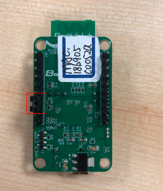 BL602 SDK Starter Guide — BL IoT SDK release_bl_iot_sdk_1.6.39-238-gf5ba0a7ee 文档